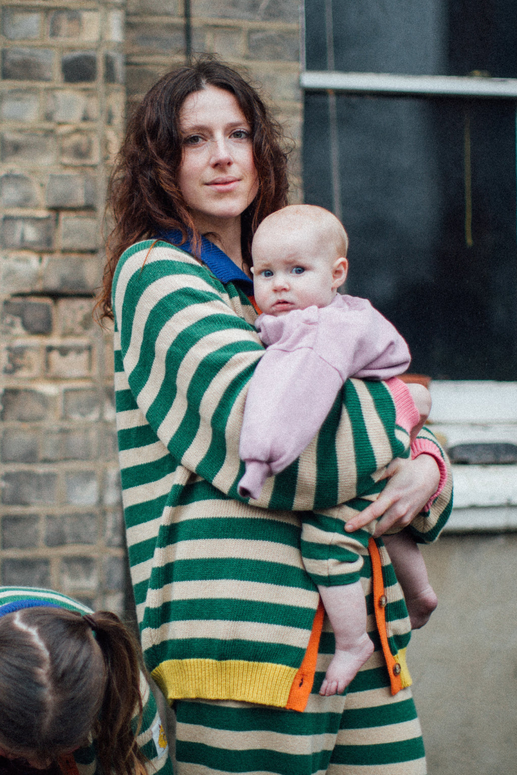 AW24 B-SIDE Capsule - Woman – Bobo Choses