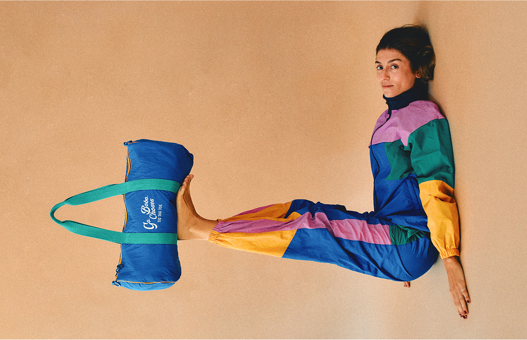 Activewear for woman – Bobo Choses
