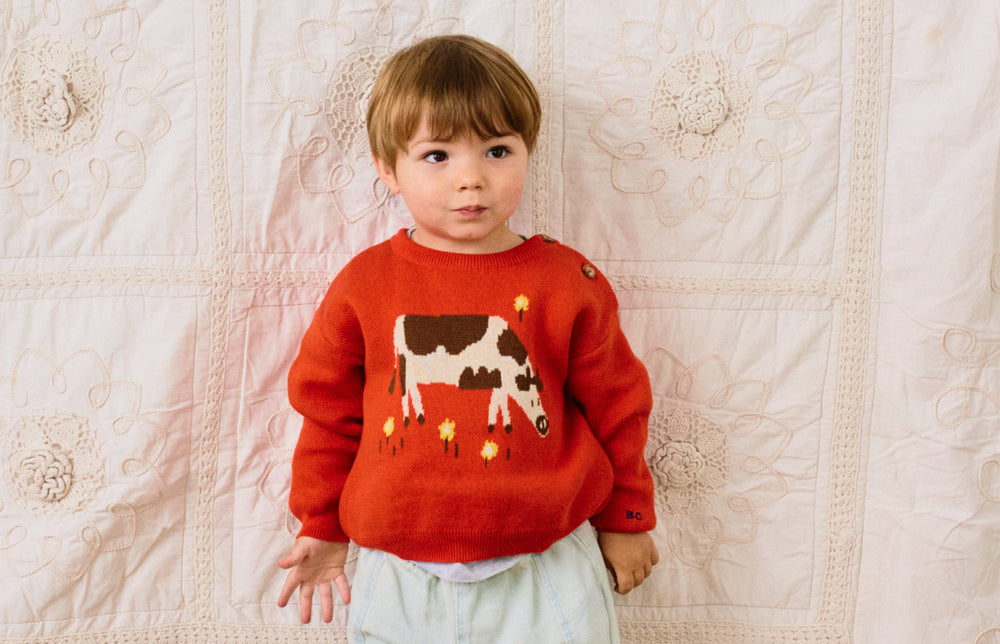 Collections – Bobo Choses