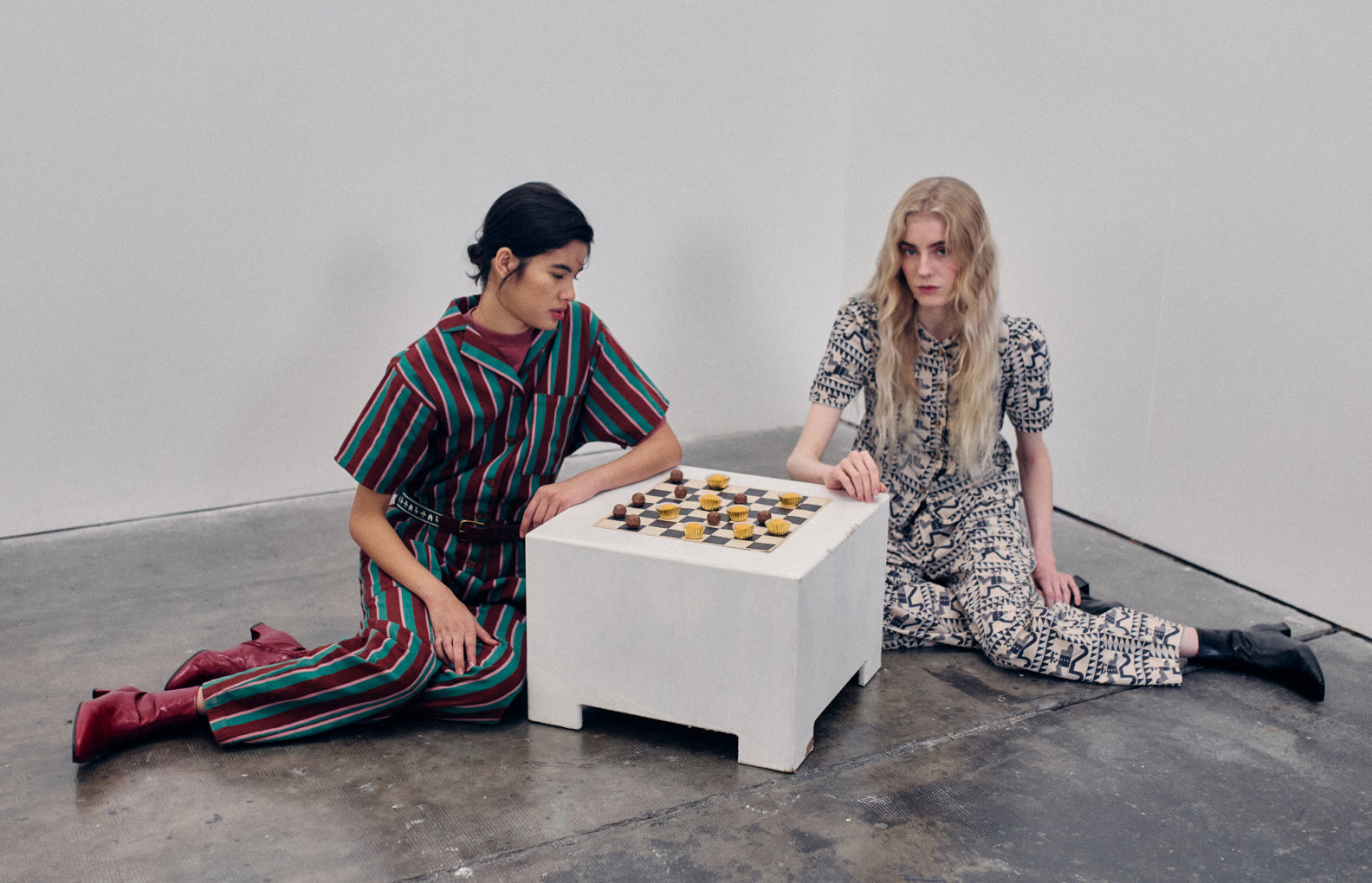 Man - Unisex – Bobo Choses