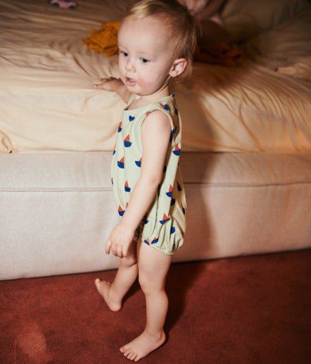 Pijamas baby – Bobo Choses