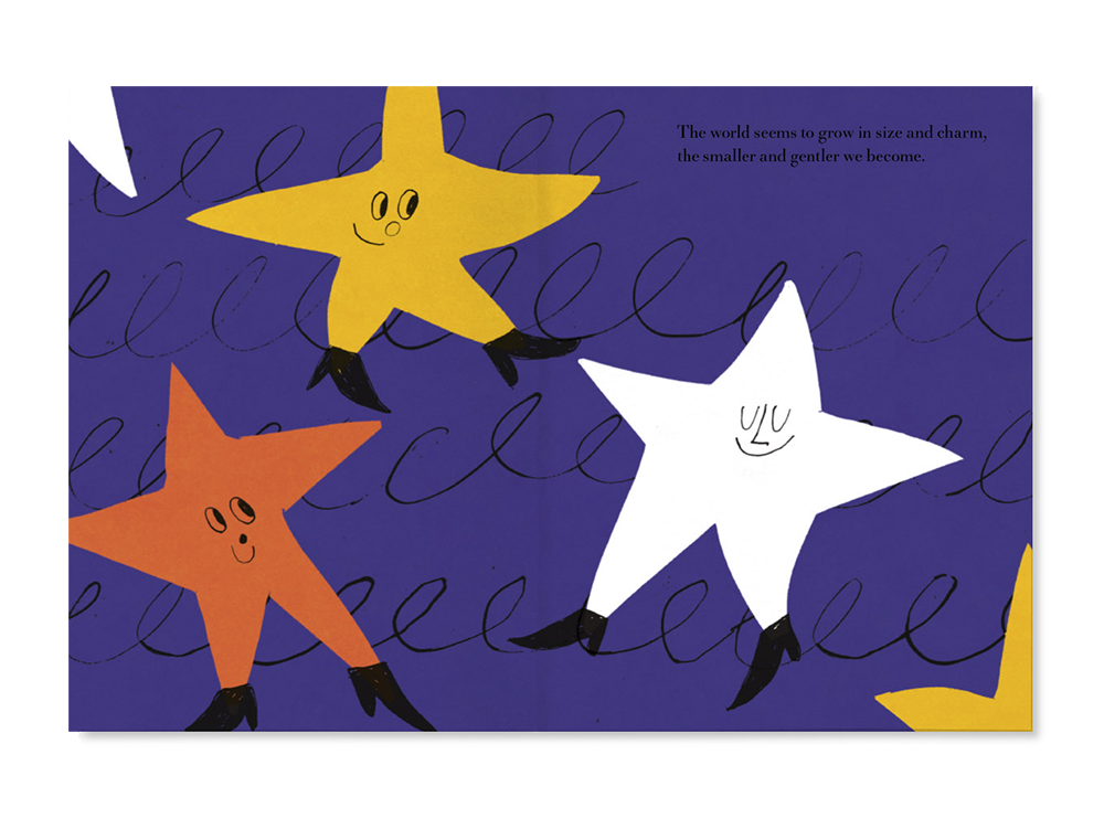 Living in a Shell - SS23 Baby collection – Bobo Choses