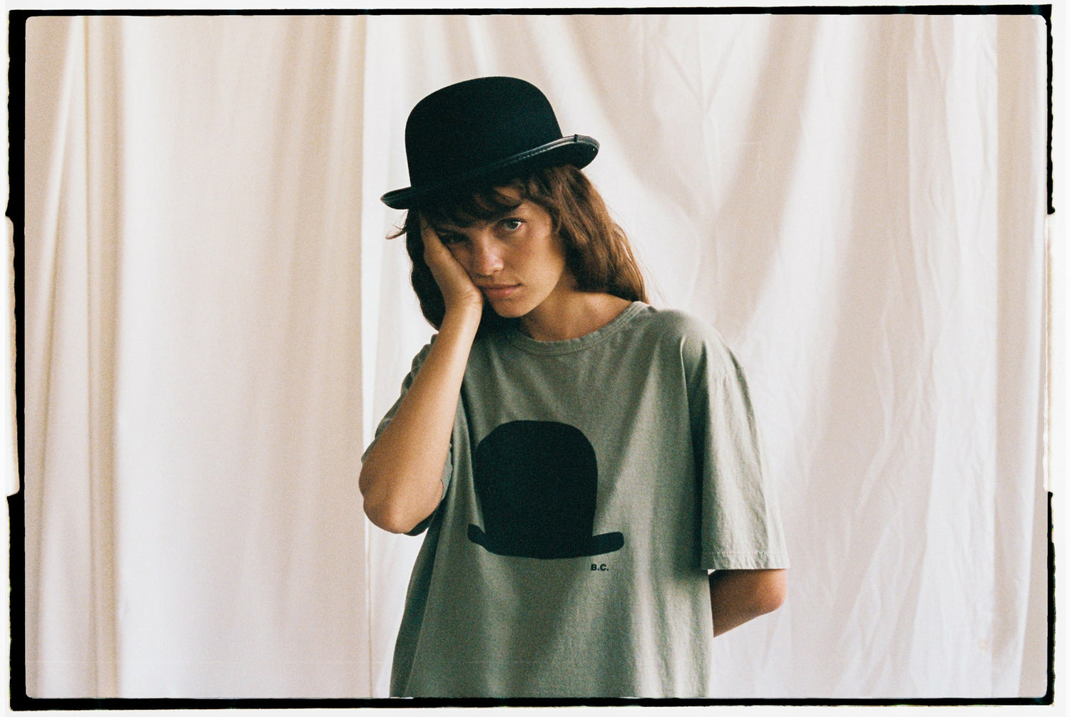 Iconic Adult – Bobo Choses