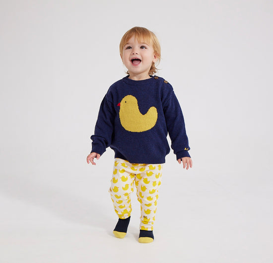 Up is Down - AW23 Adult Collection – Bobo Choses