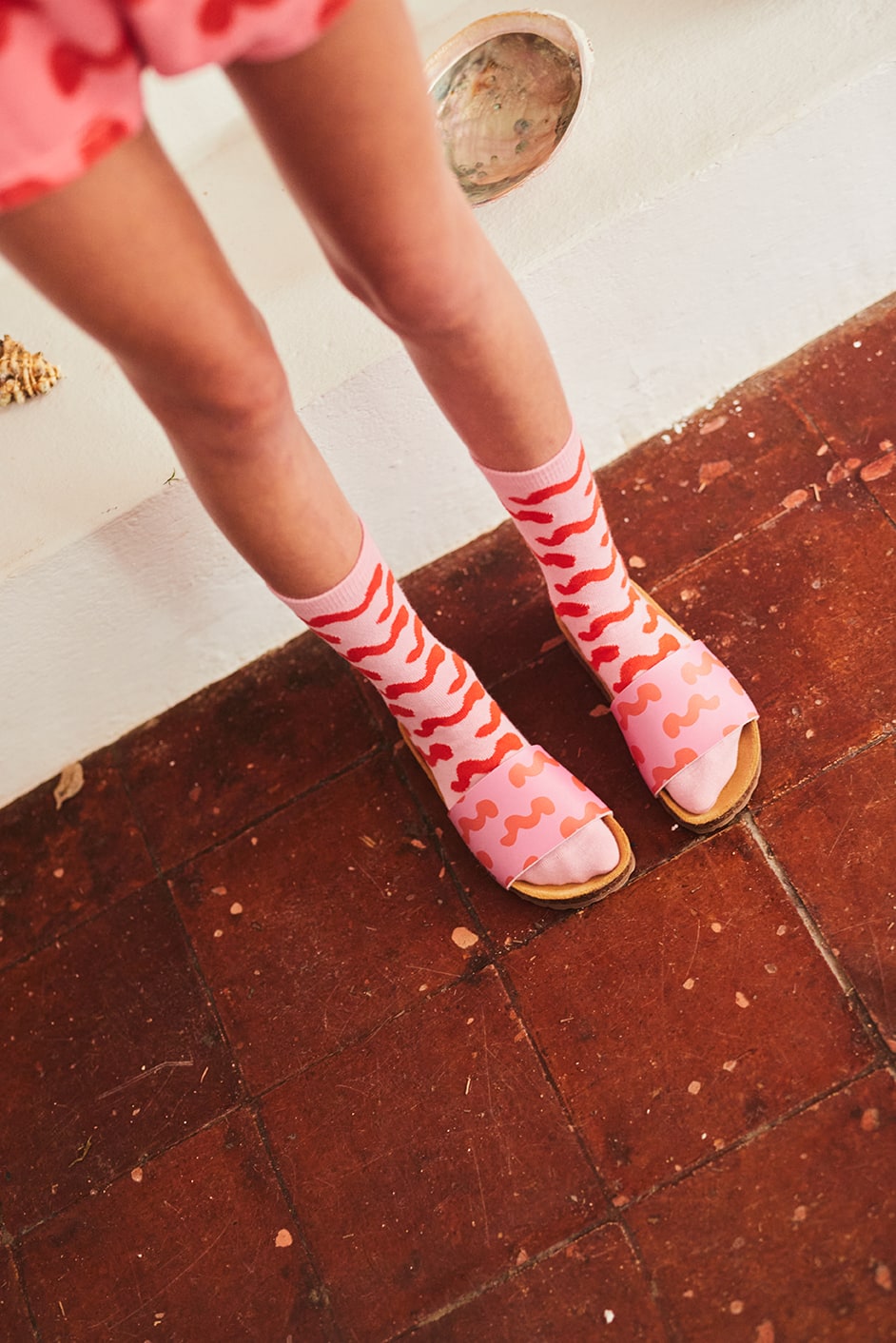 Living in a Shell - SS23 Kid collection – Bobo Choses