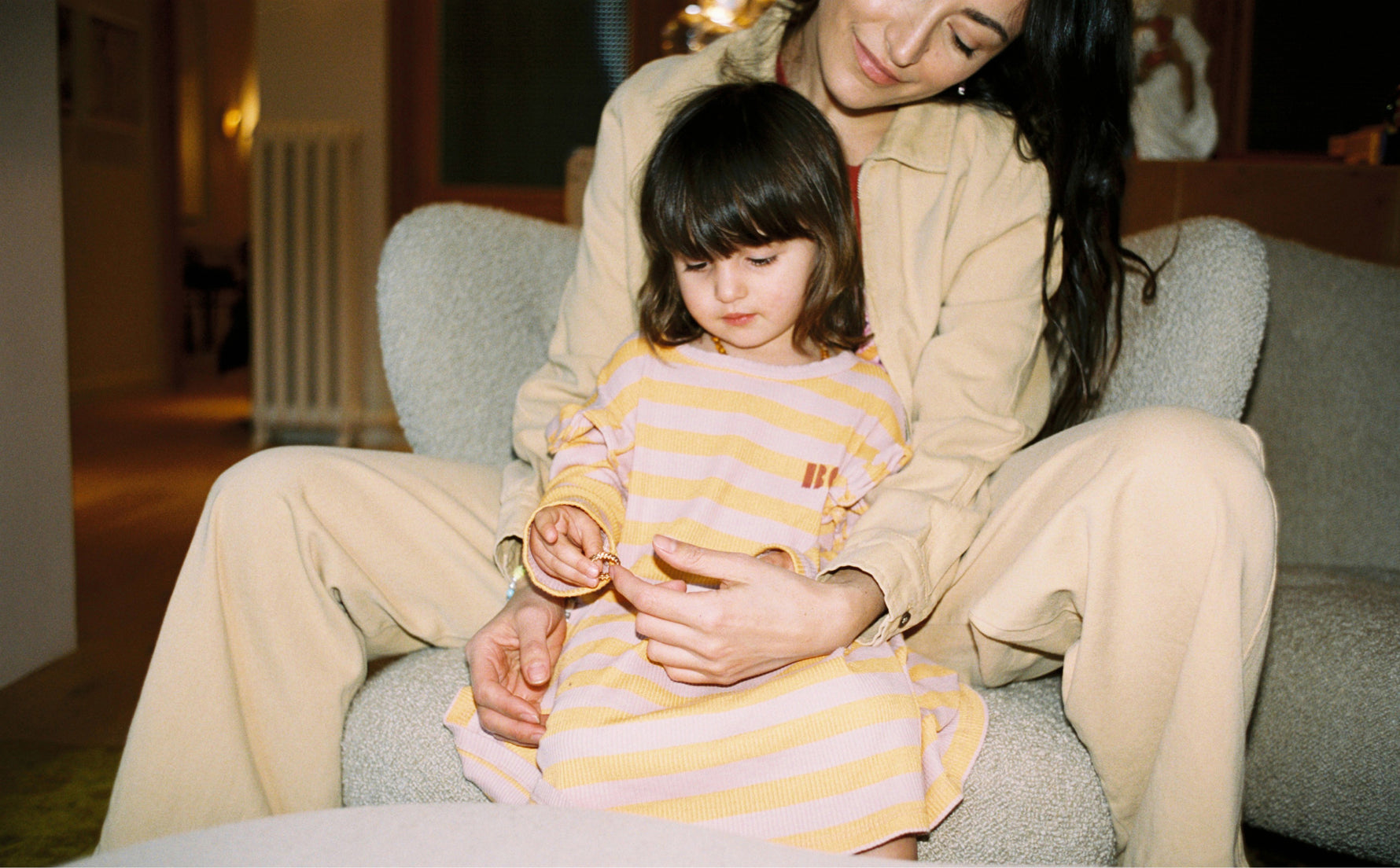 Bobo Choses Series - Daniela Sánchez