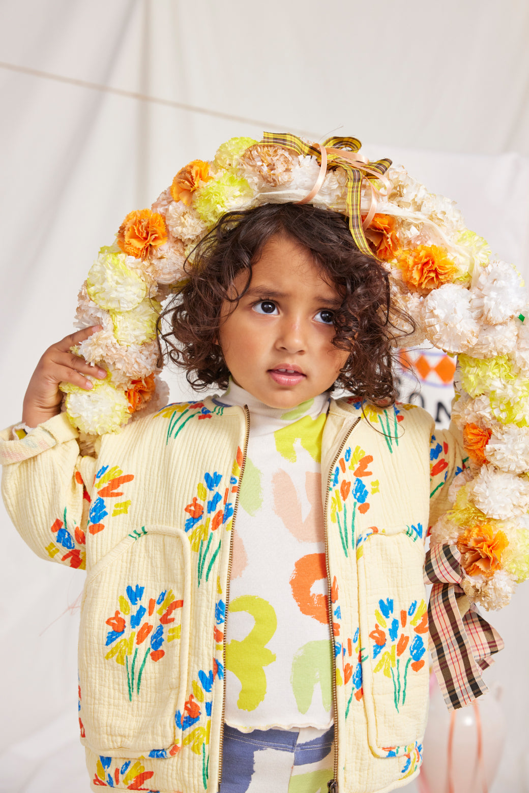 A Folk Song Baby – Bobo Choses