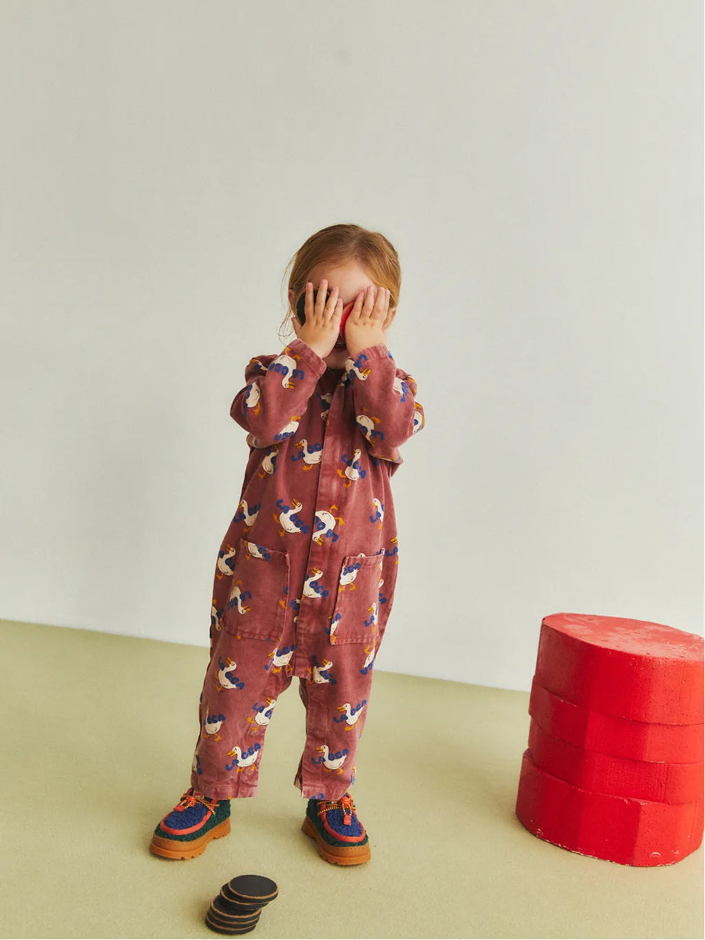 Bobo Choses Baby