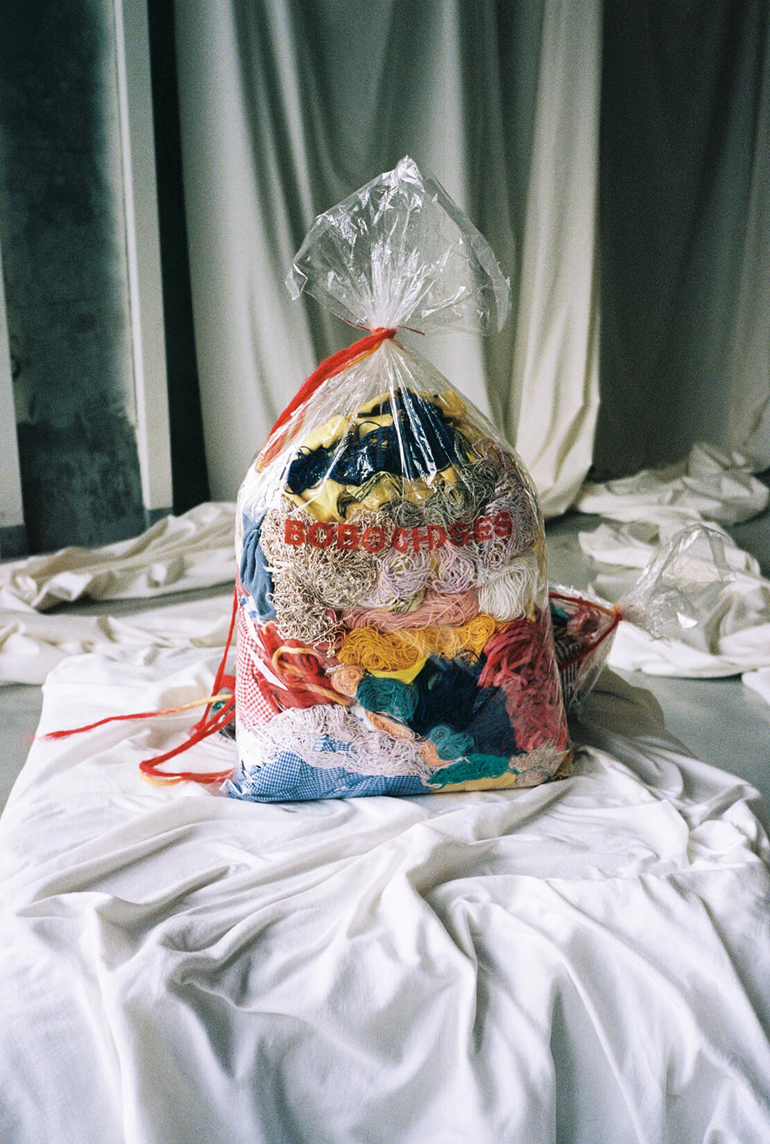 Iconic Adult – Bobo Choses