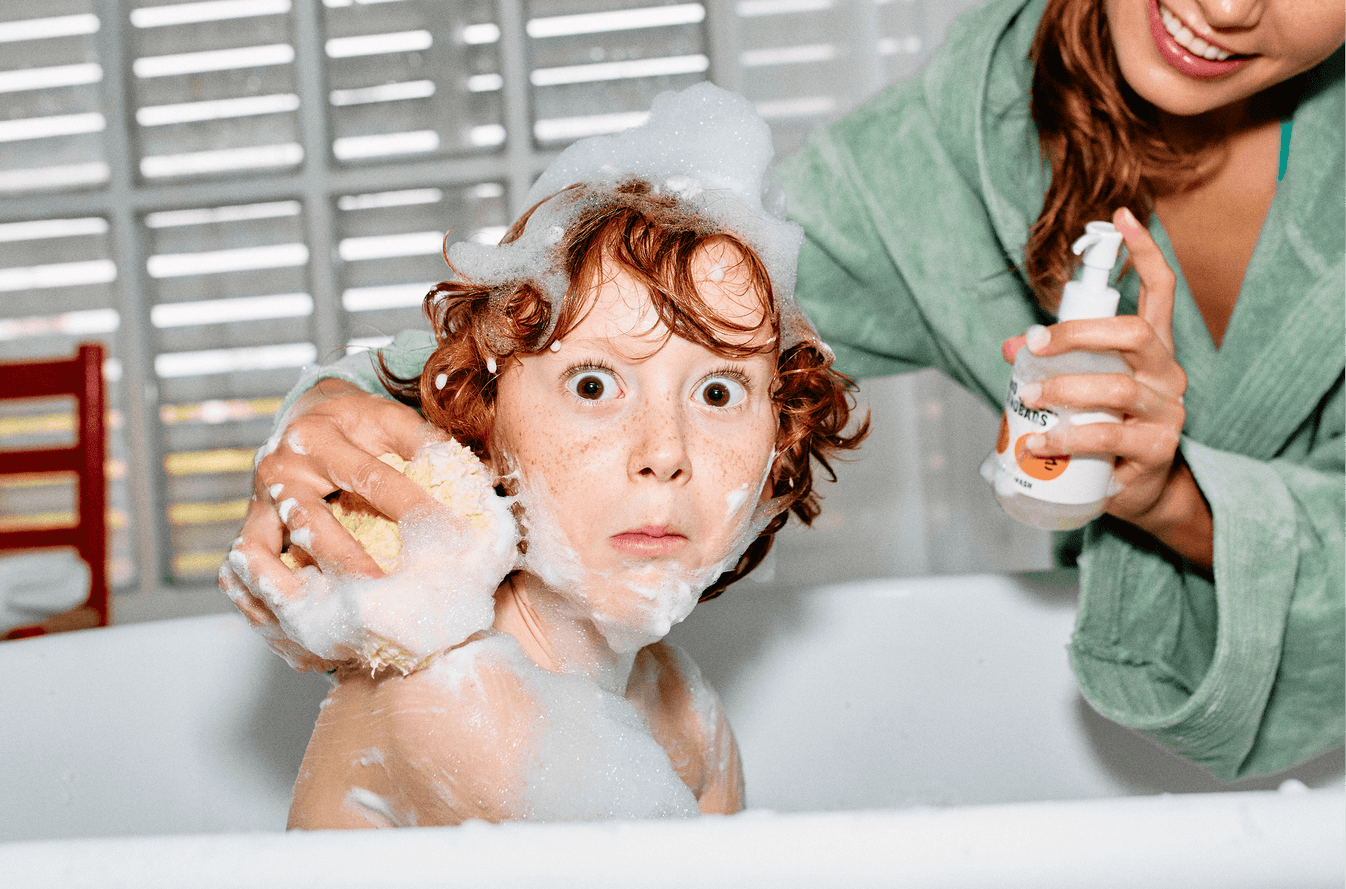 BOBOCHOSESXNOBADS Face cream | Bobo Choses