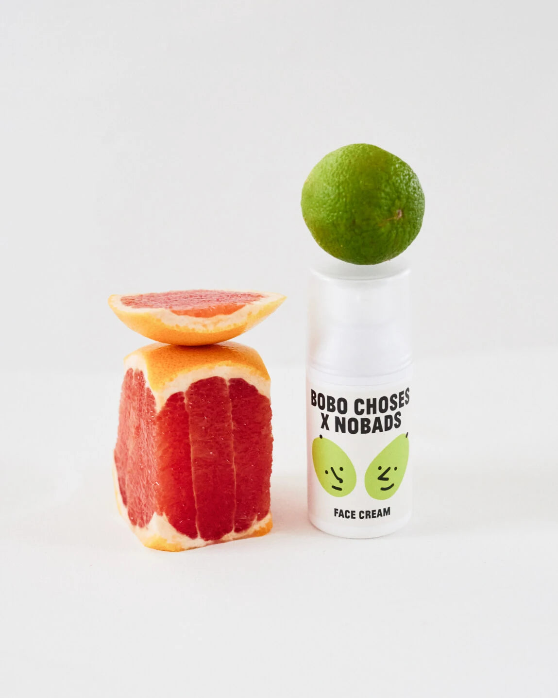 BOBOCHOSESXNOBADS Face cream | Bobo Choses