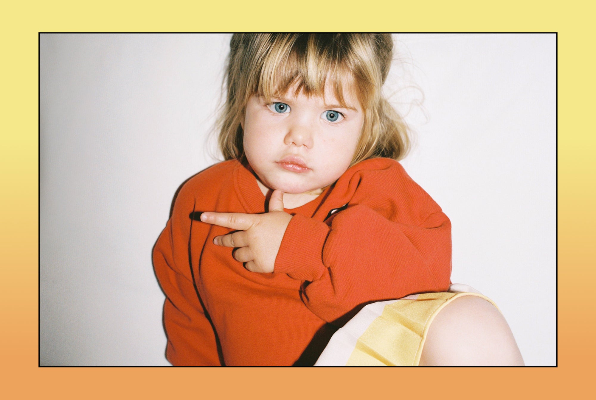 AW24 Baby Collection – Bobo Choses