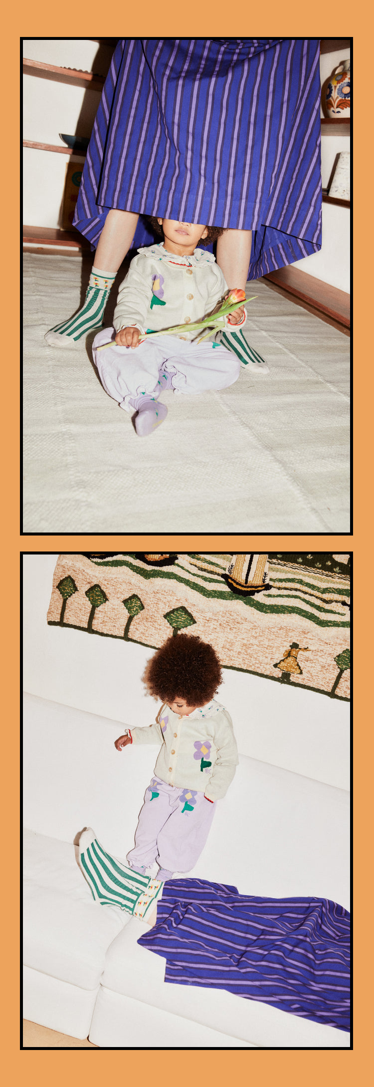 AW24 Baby Collection – Bobo Choses