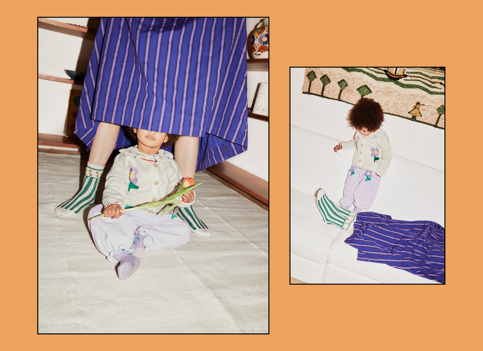 AW24 Baby Collection – Bobo Choses