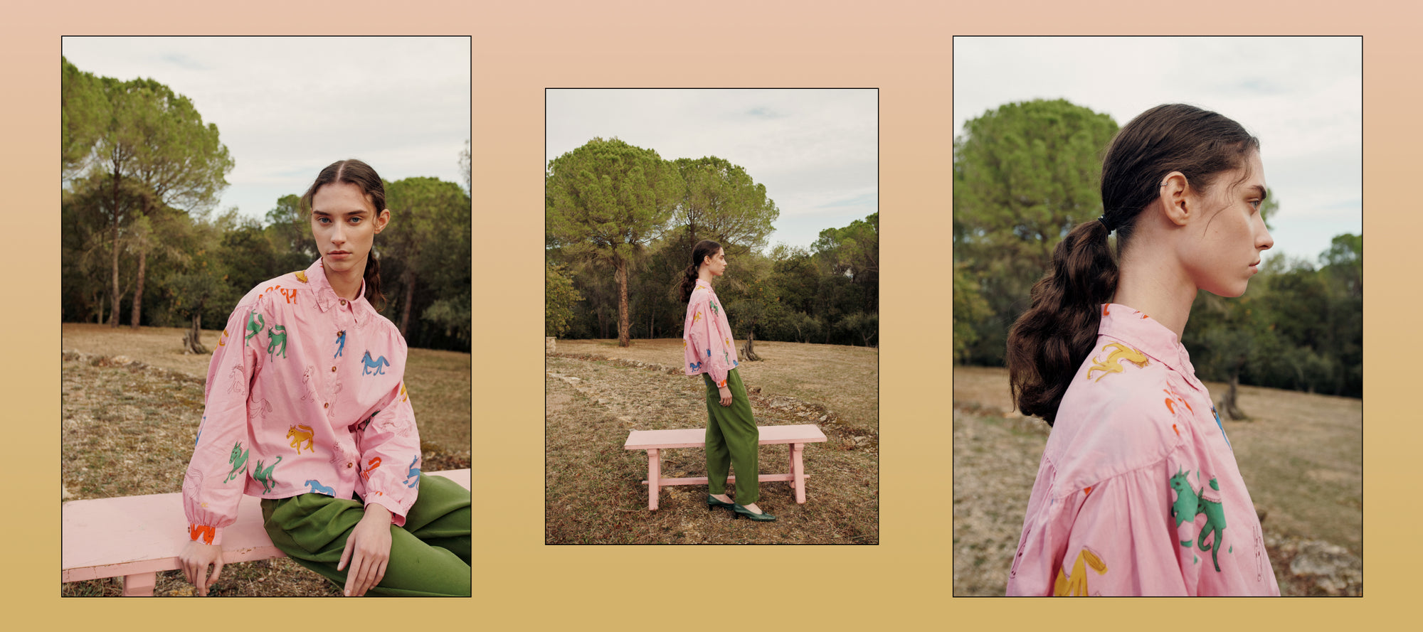AW24 ADULT COLLECTION – Bobo Choses