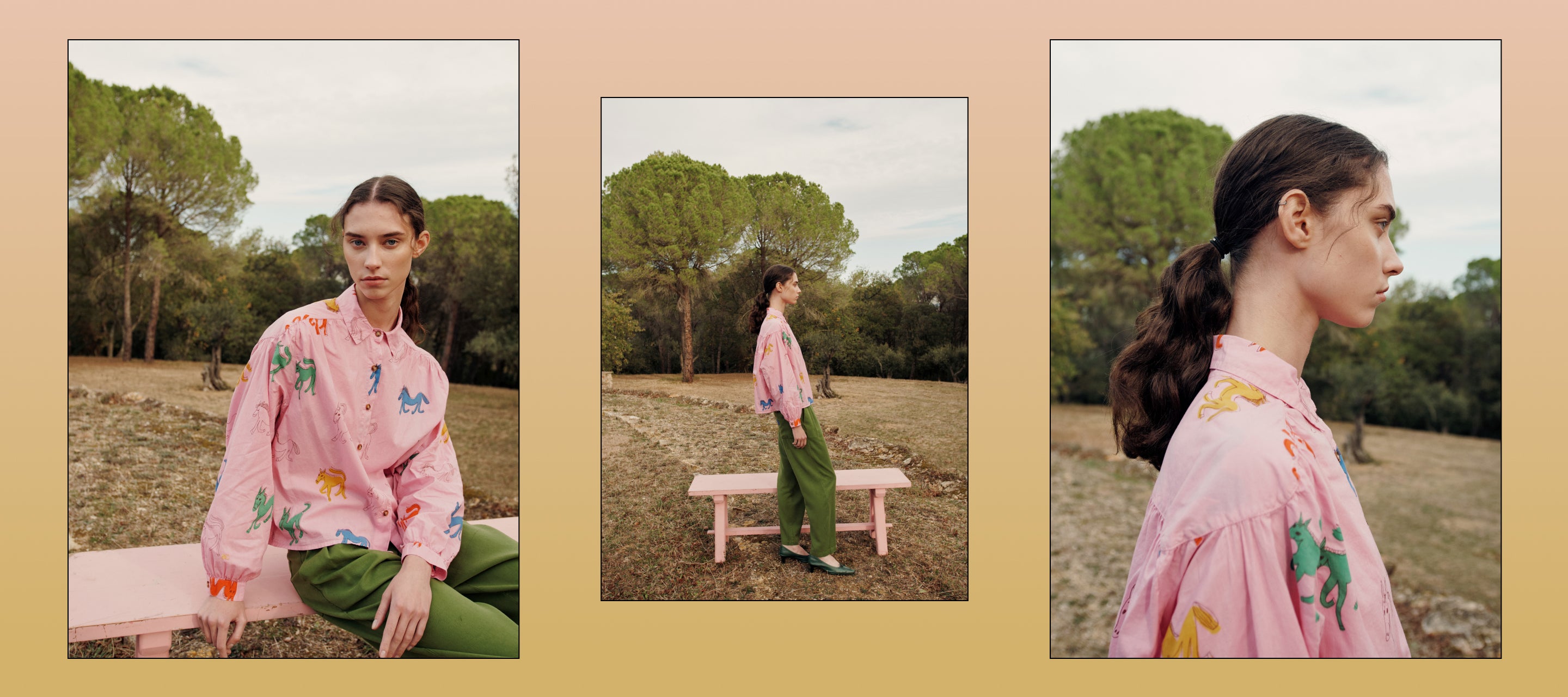 AW24 ADULT COLLECTION – Bobo Choses