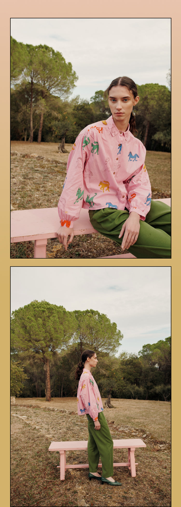 AW24 ADULT COLLECTION – Bobo Choses