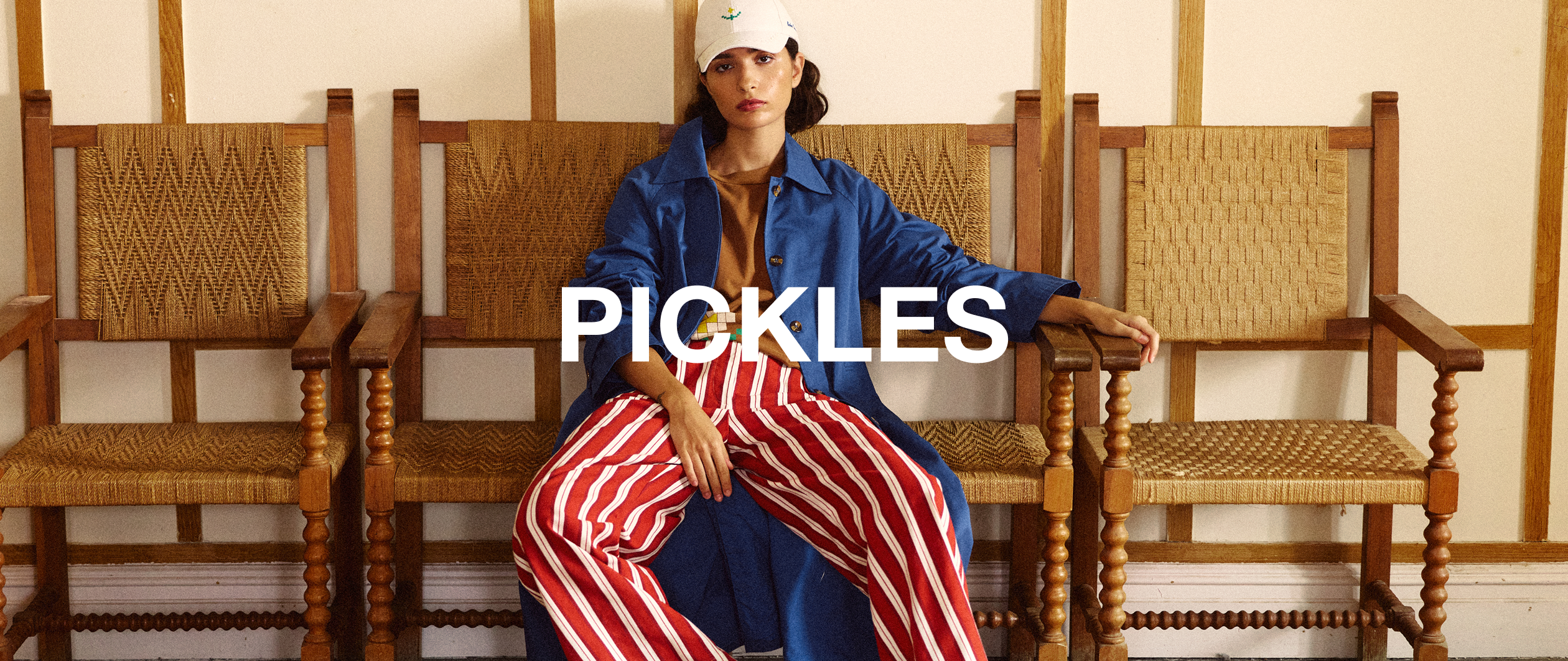 SS26 Woman Collection – Bobo Choses