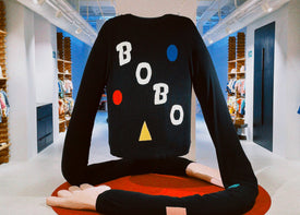 Flagship Store Barcelona – Bobo Choses