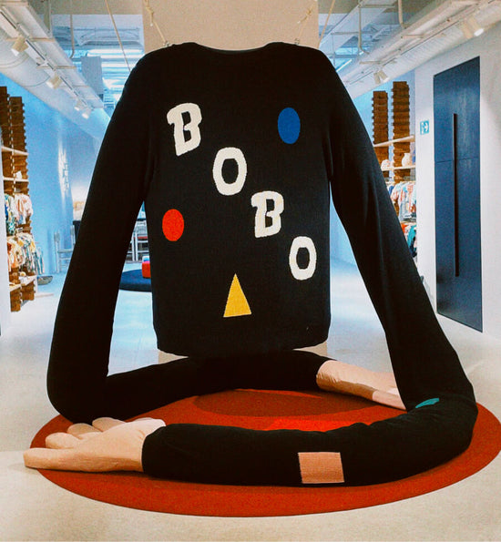 Flagship Barcelona – Bobo Choses