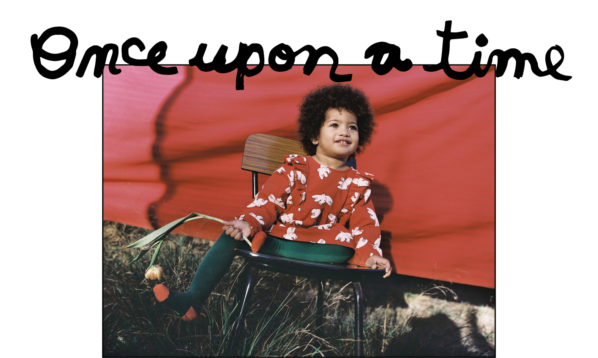 AW24 Baby Collection – Bobo Choses
