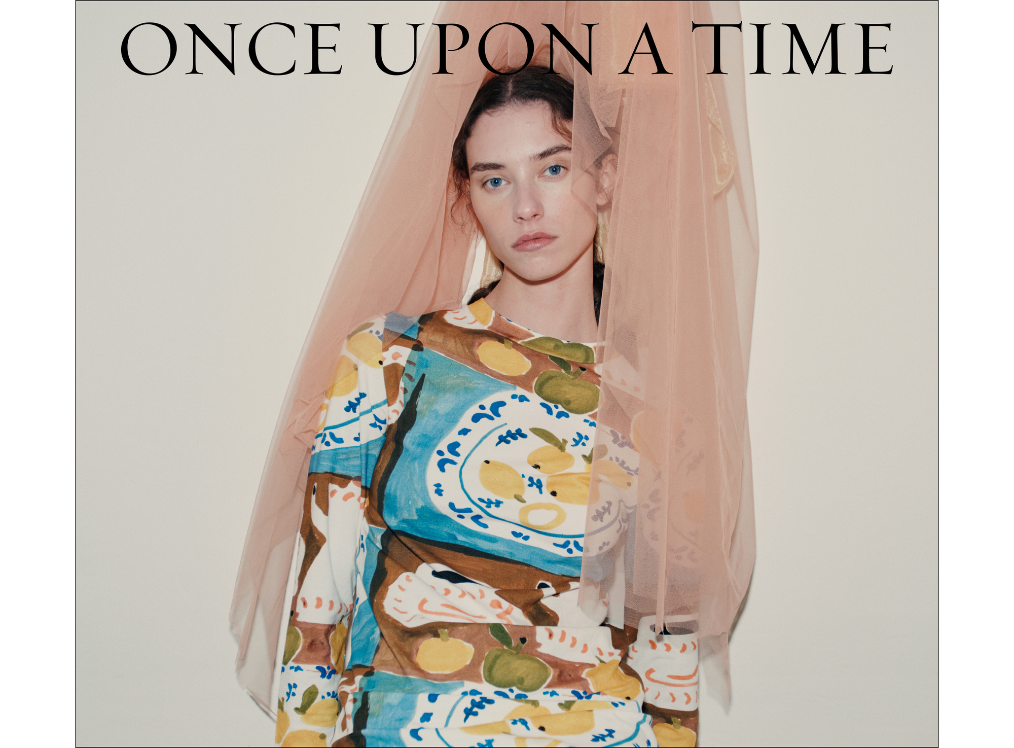 AW24 ADULT COLLECTION – Bobo Choses