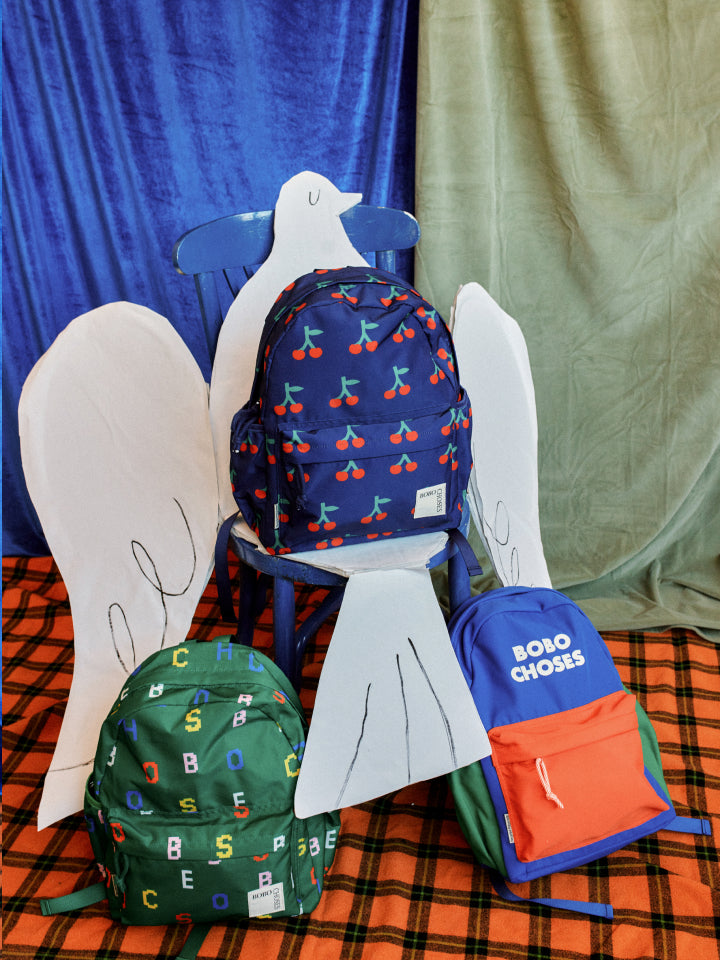 Children – Bobo Choses