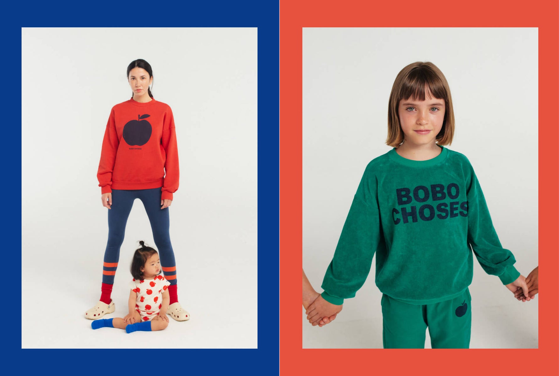 Iconic Collection – Bobo Choses