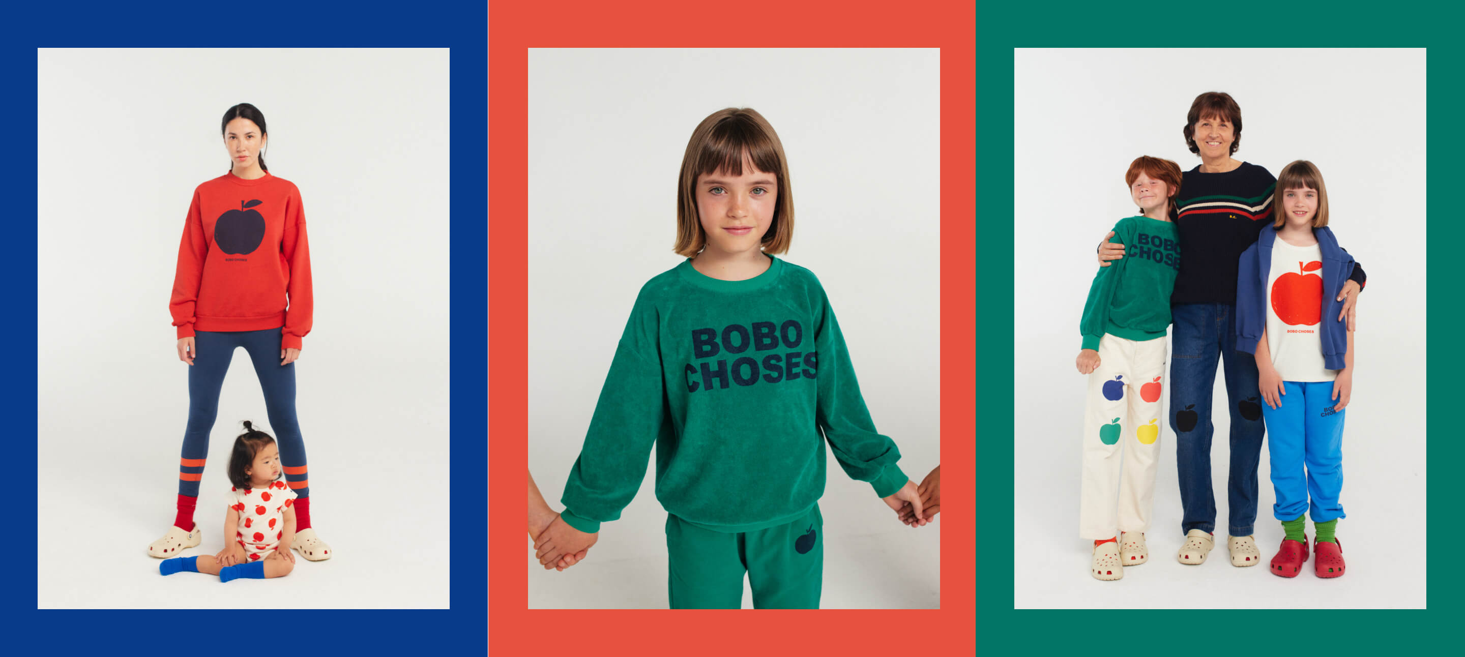 Iconic Collection – Bobo Choses