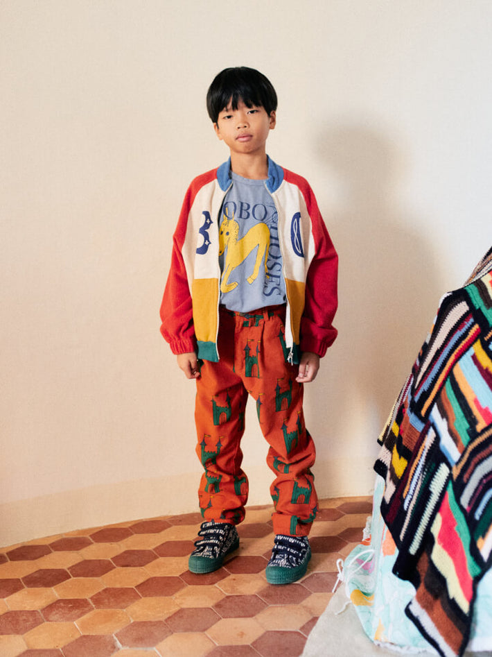 Bobo Choses Kid