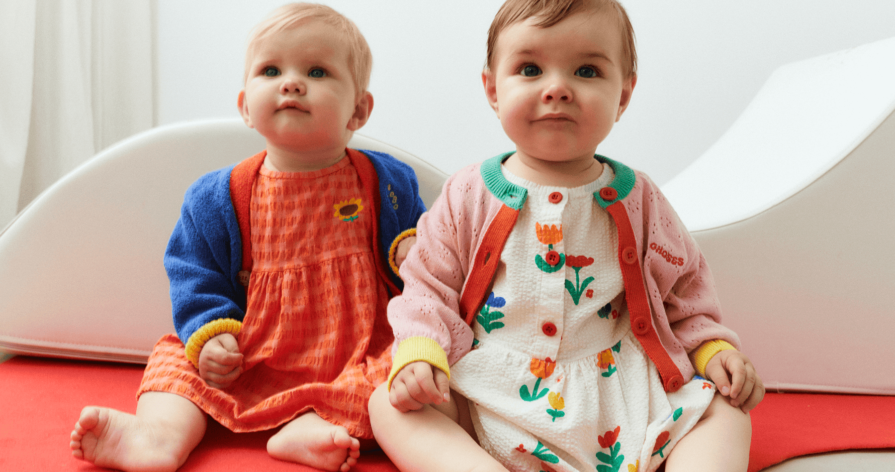 Bobo Choses Baby