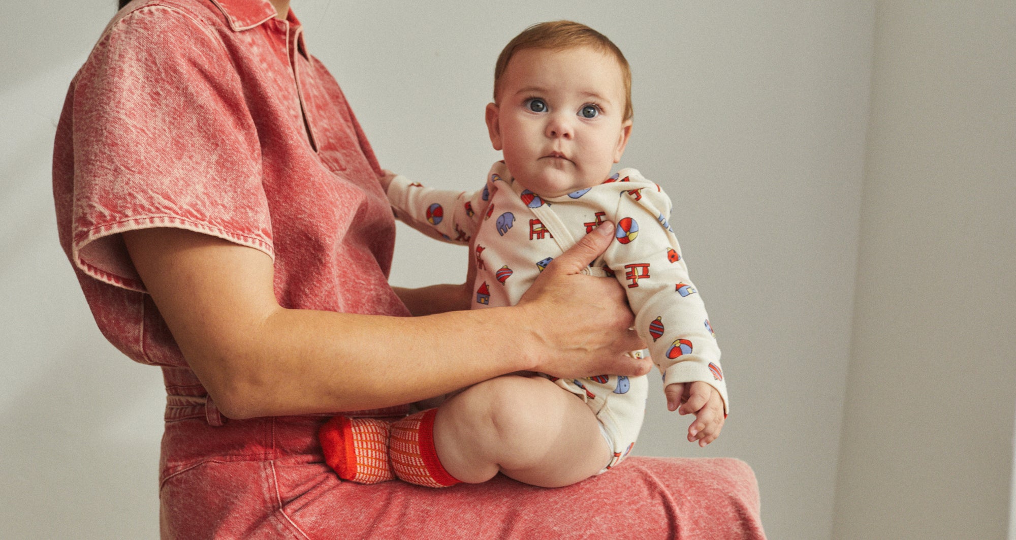 Bobo Choses Baby