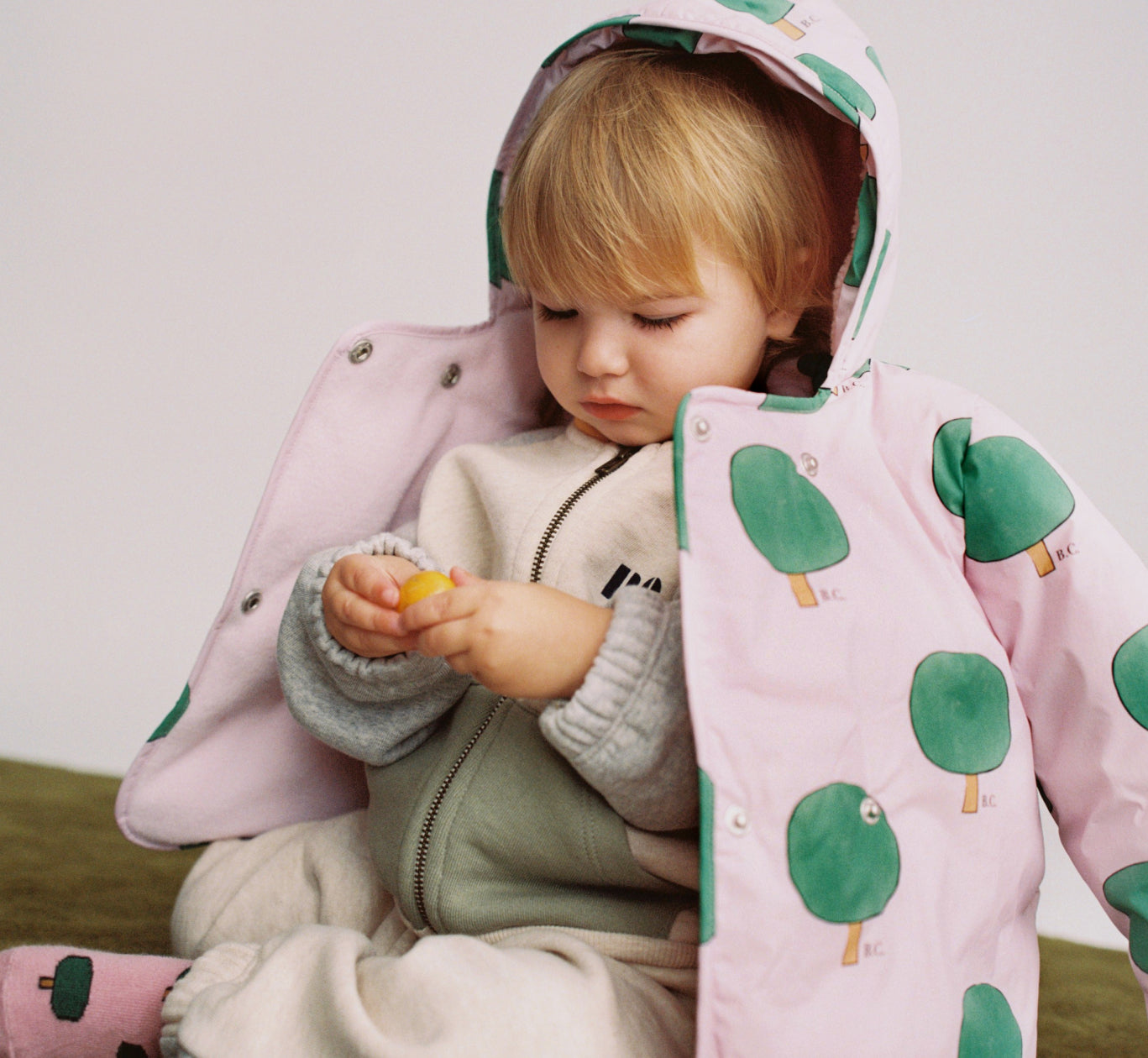 Children – Bobo Choses