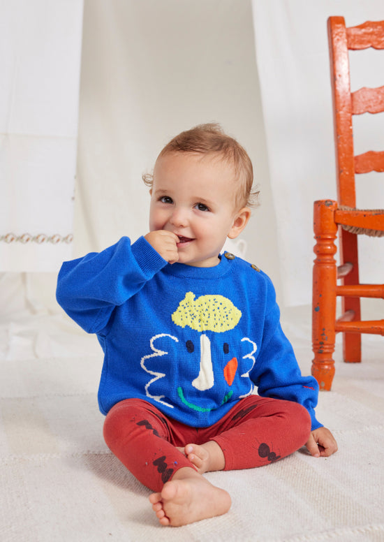 A Folk Song Baby – Bobo Choses