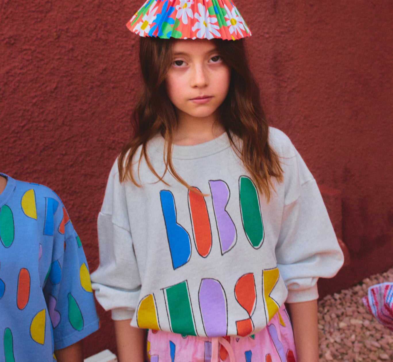 Children – Bobo Choses