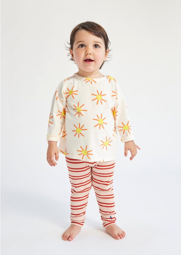 A Folk Song Baby – Bobo Choses