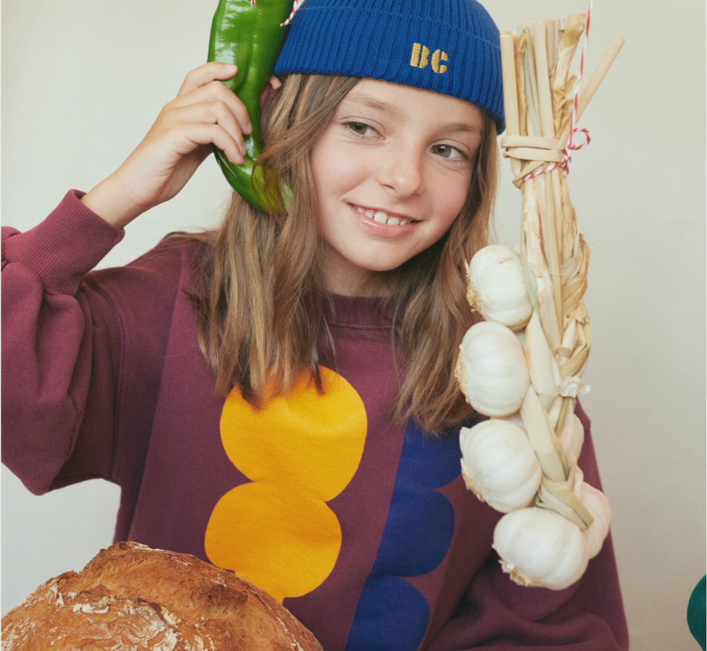 Children – Bobo Choses