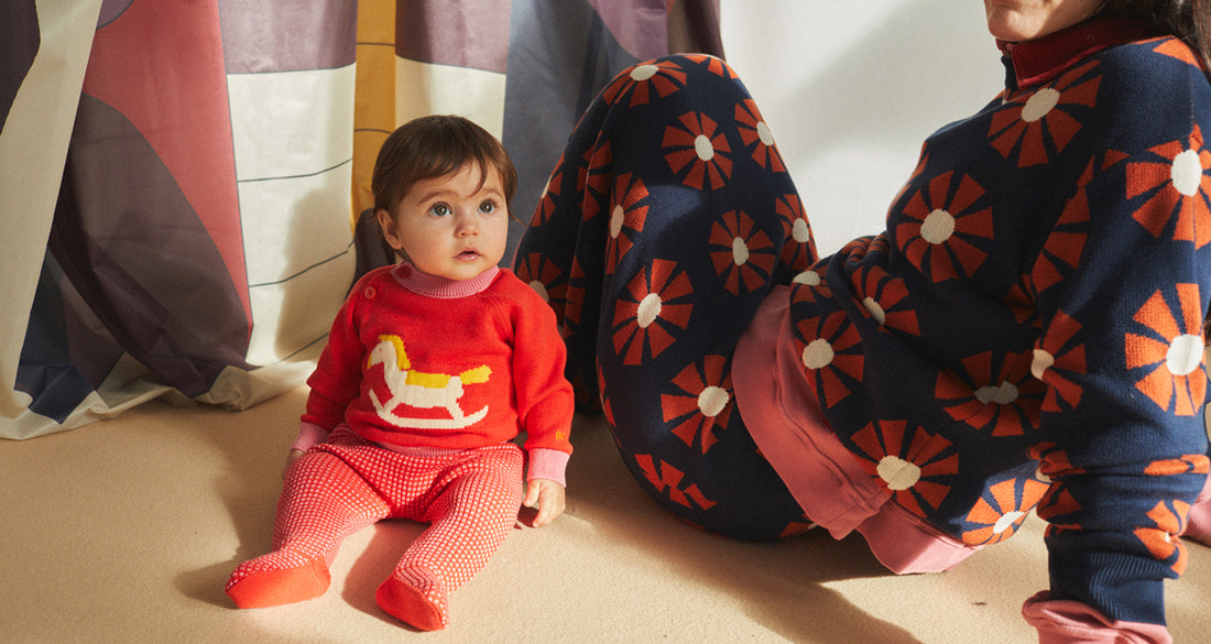 Bobo Choses Baby