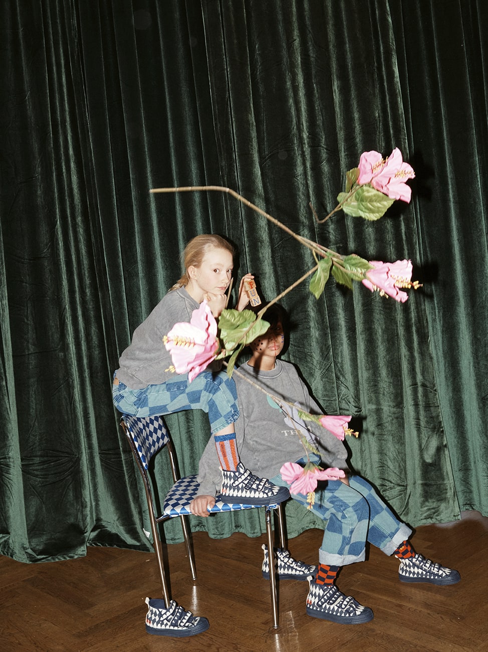 Fun Collection The Party – Bobo Choses