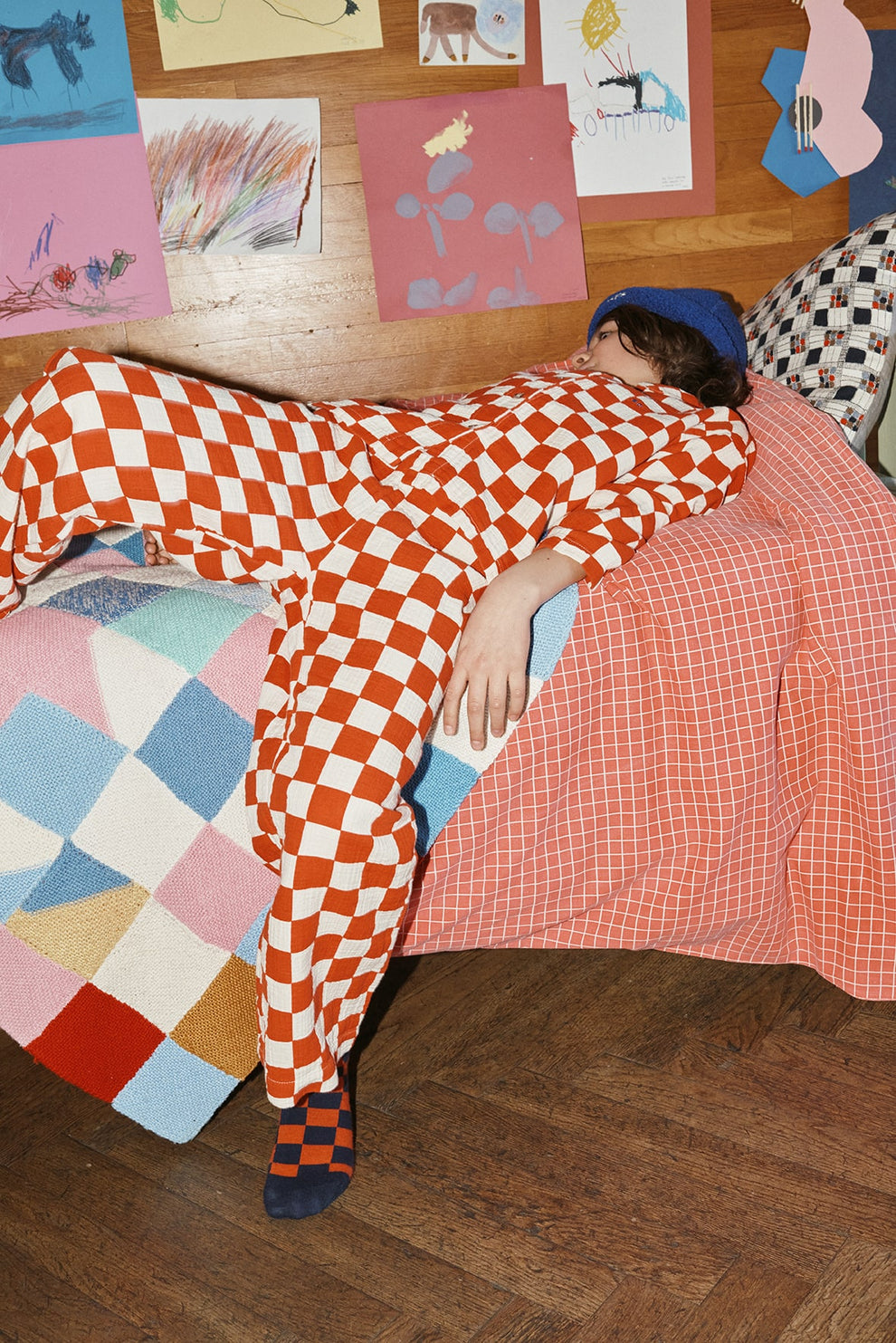 Fun Collection The Party – Bobo Choses