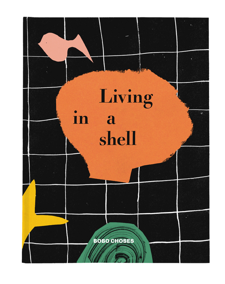 Living in a Shell - SS23 Baby collection – Bobo Choses