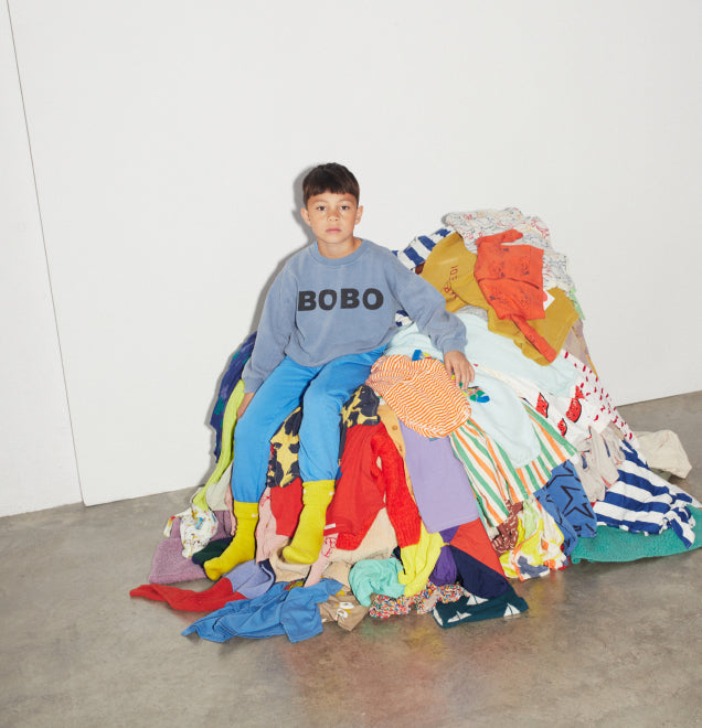 Iconic Collection – Bobo Choses