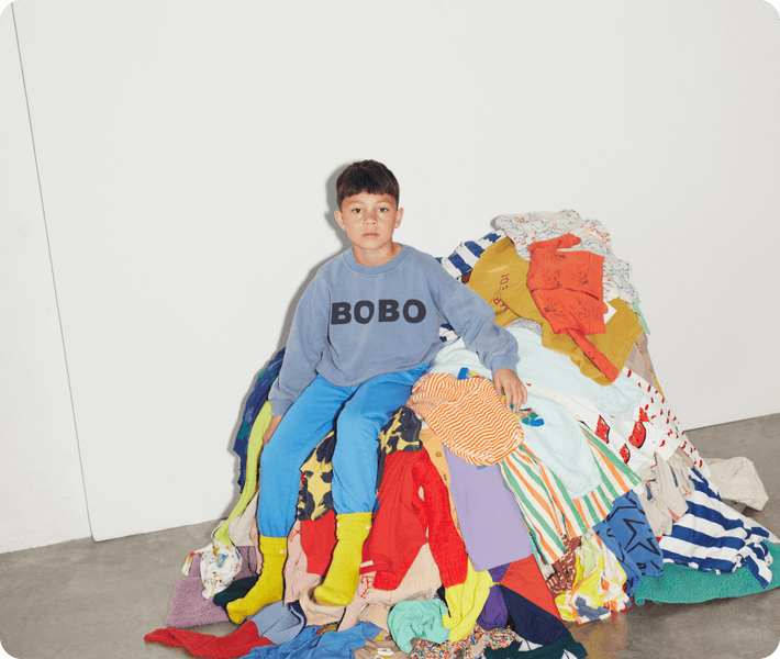 Iconic Collection – Bobo Choses