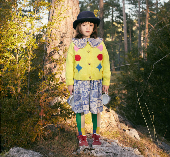Bobo Choses Kid