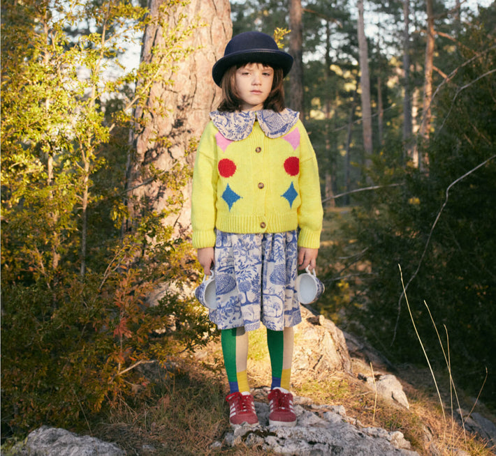 Bobo Choses Kid