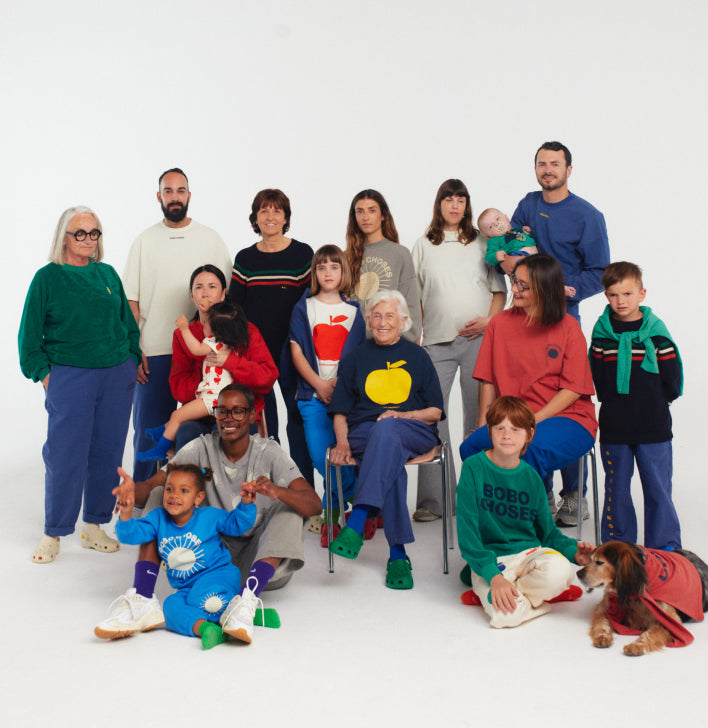 Iconic Collection – Bobo Choses