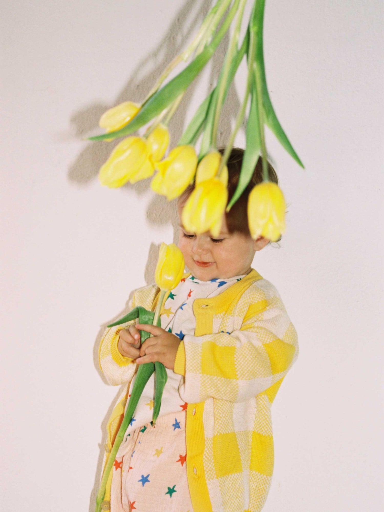 Living in a Shell - SS23 Baby collection – Bobo Choses